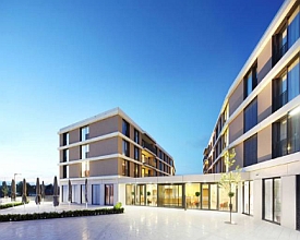 Seniorie Sainte Zithe Contern - Infosenior - Luxembourg